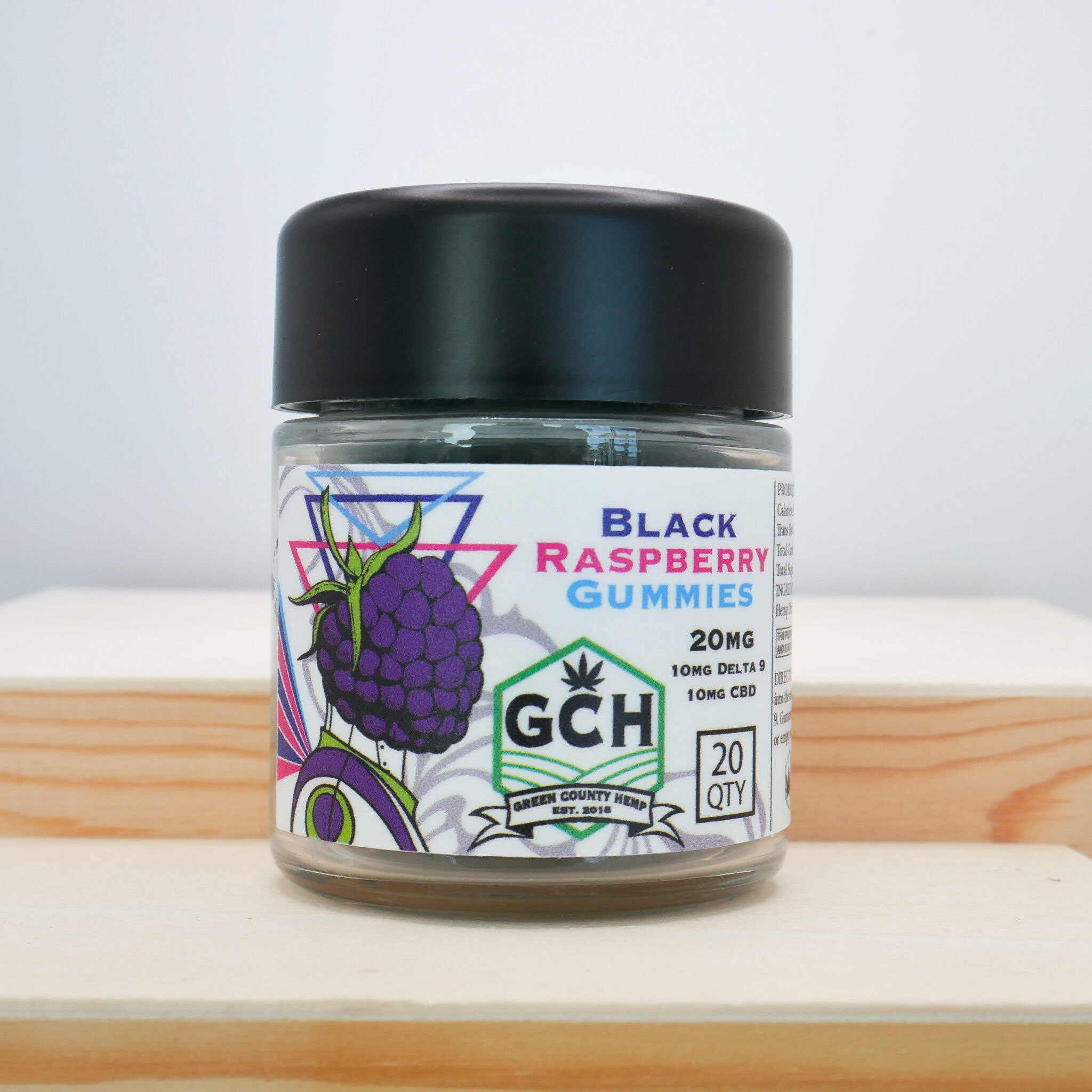 Green County Hemp | CBD Oil, CBD Balm and CBD Flower