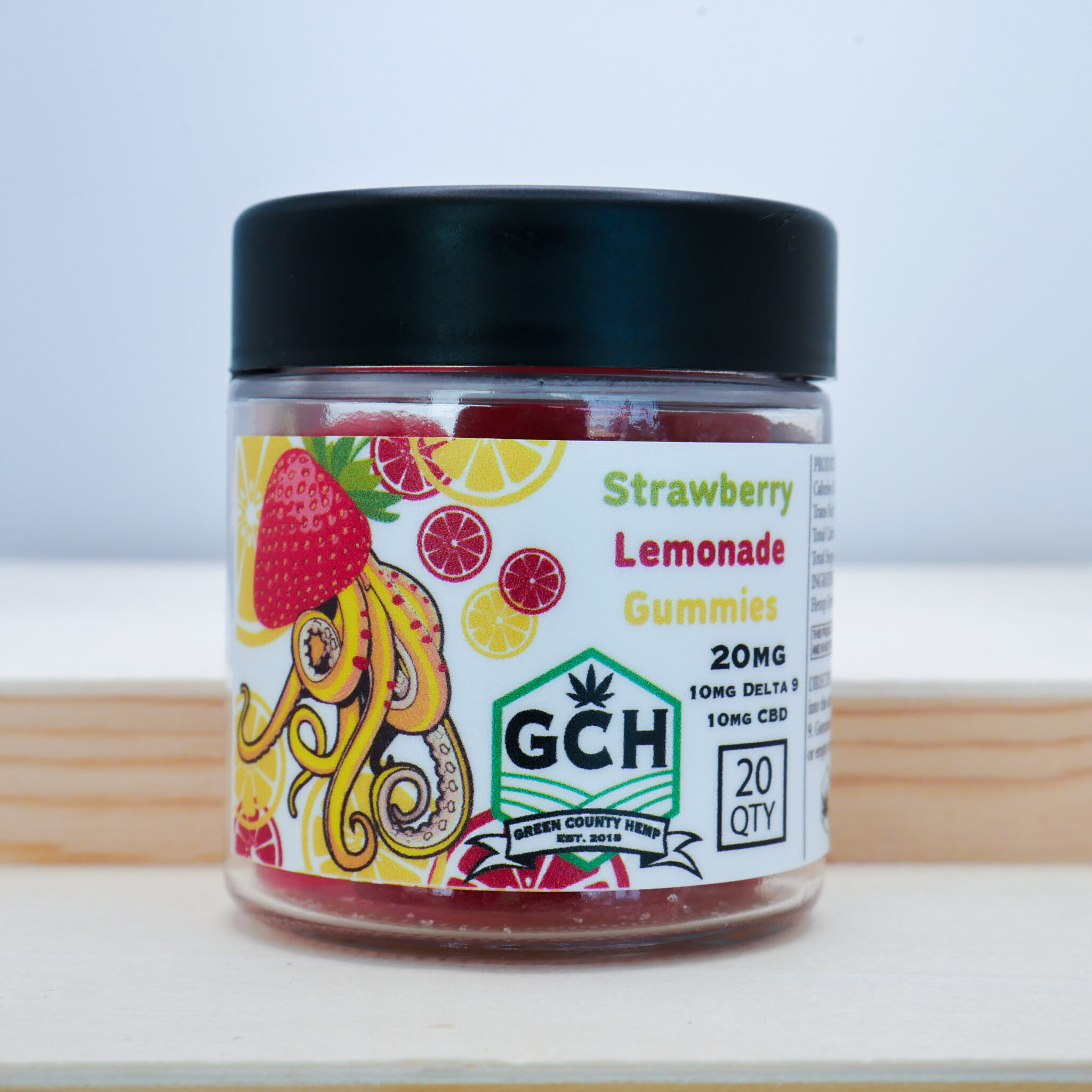 Green County Hemp | CBD Oil, CBD Balm and CBD Flower