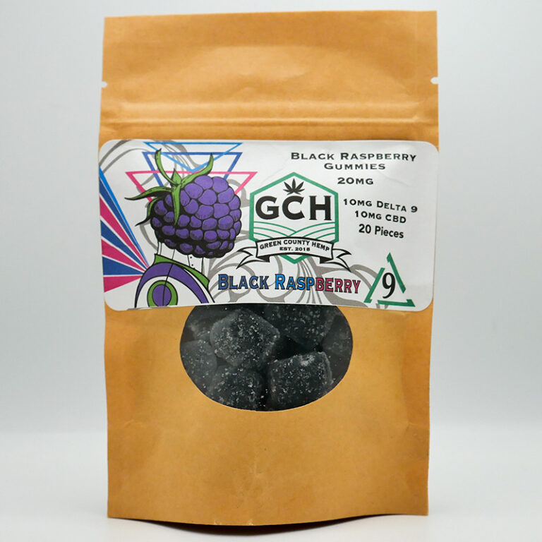 Green County Hemp | CBD Oil, CBD Balm and CBD Flower